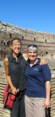 Mirabilia Urbis Tours' Guide